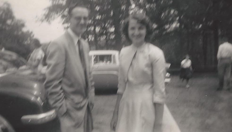 Charlton Bates & Nancy Kelly Ancestry