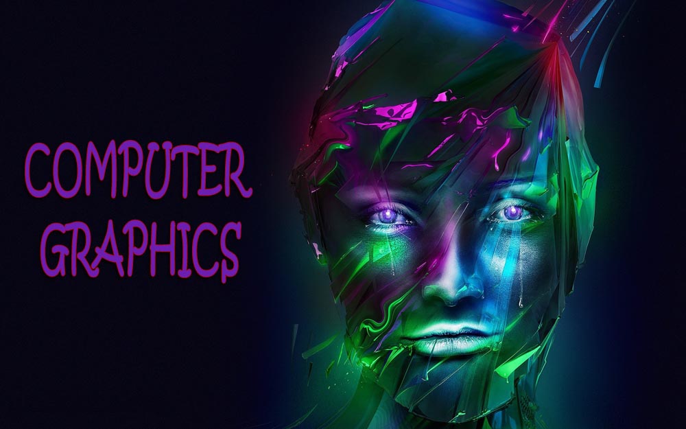 Girfa : Student Help: Computer Graphics Girfa : Student Help: Computer Graphics