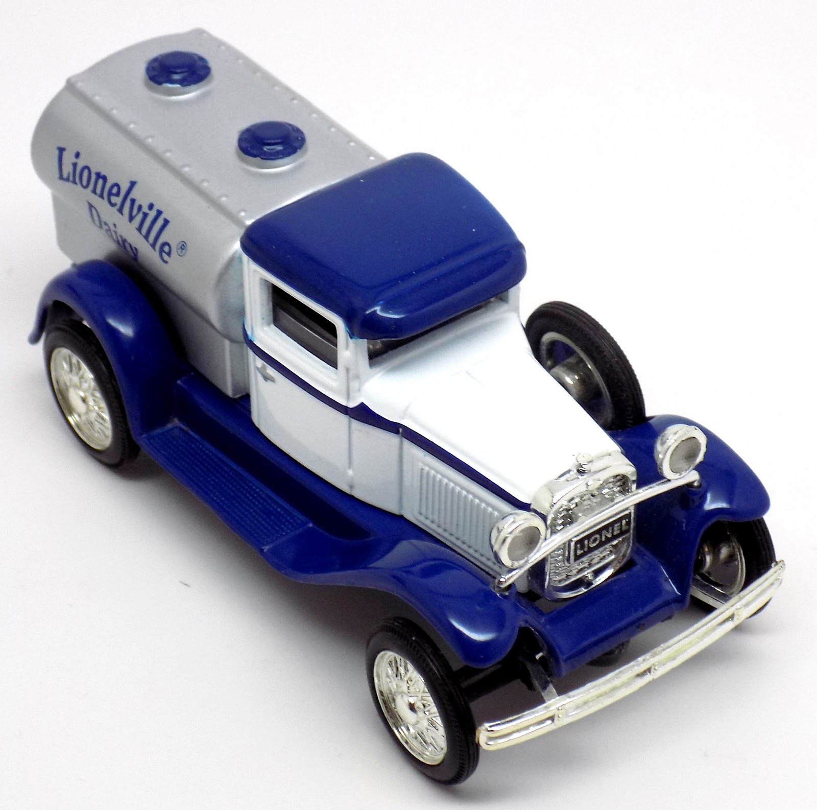 Toys and Stuff: Eastwood Automobilia / Liberty Classics 1/43 Diecast ...