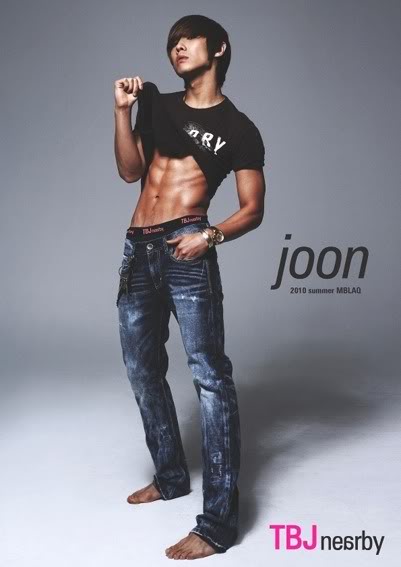 Hello Panda: Top 10: Melhores Abs k-Idols