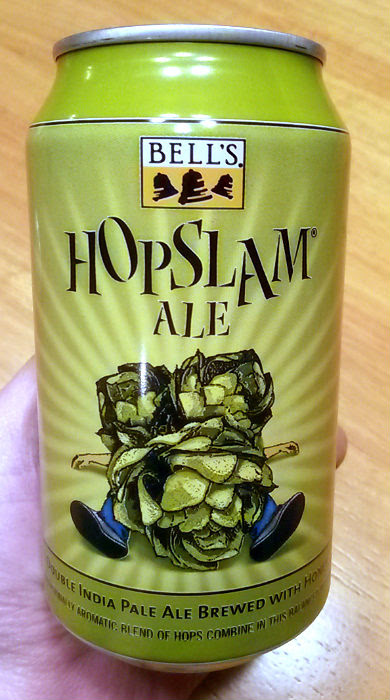 Aaron's Beer Adventures | Beer Reviews | Craft Beer | Microbrews: Bell ...