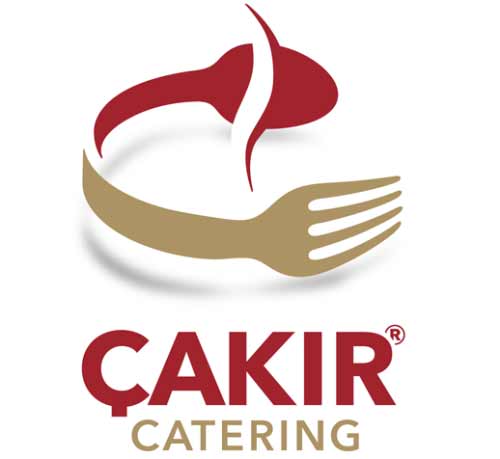 40 Contoh Desain Logo Catering Unik dan Menarik - SIAP UJIAN