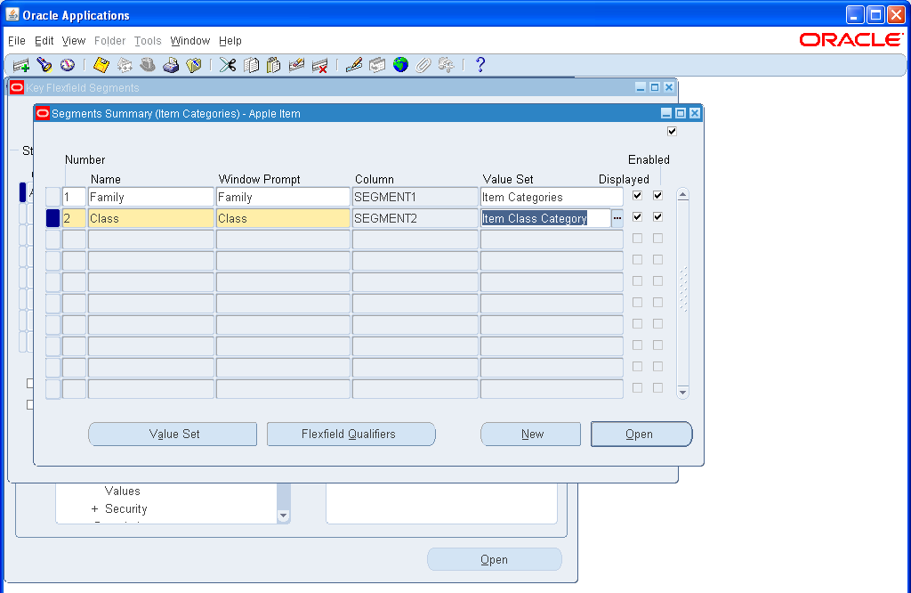 Oracle E-Business Suite R12 Financials: Defining Multi Organization