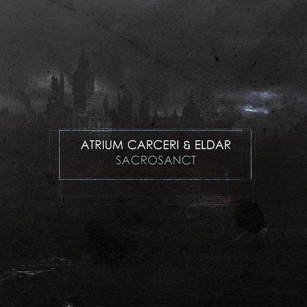 DARK-AMBIENT: ATRIUM CARCERI