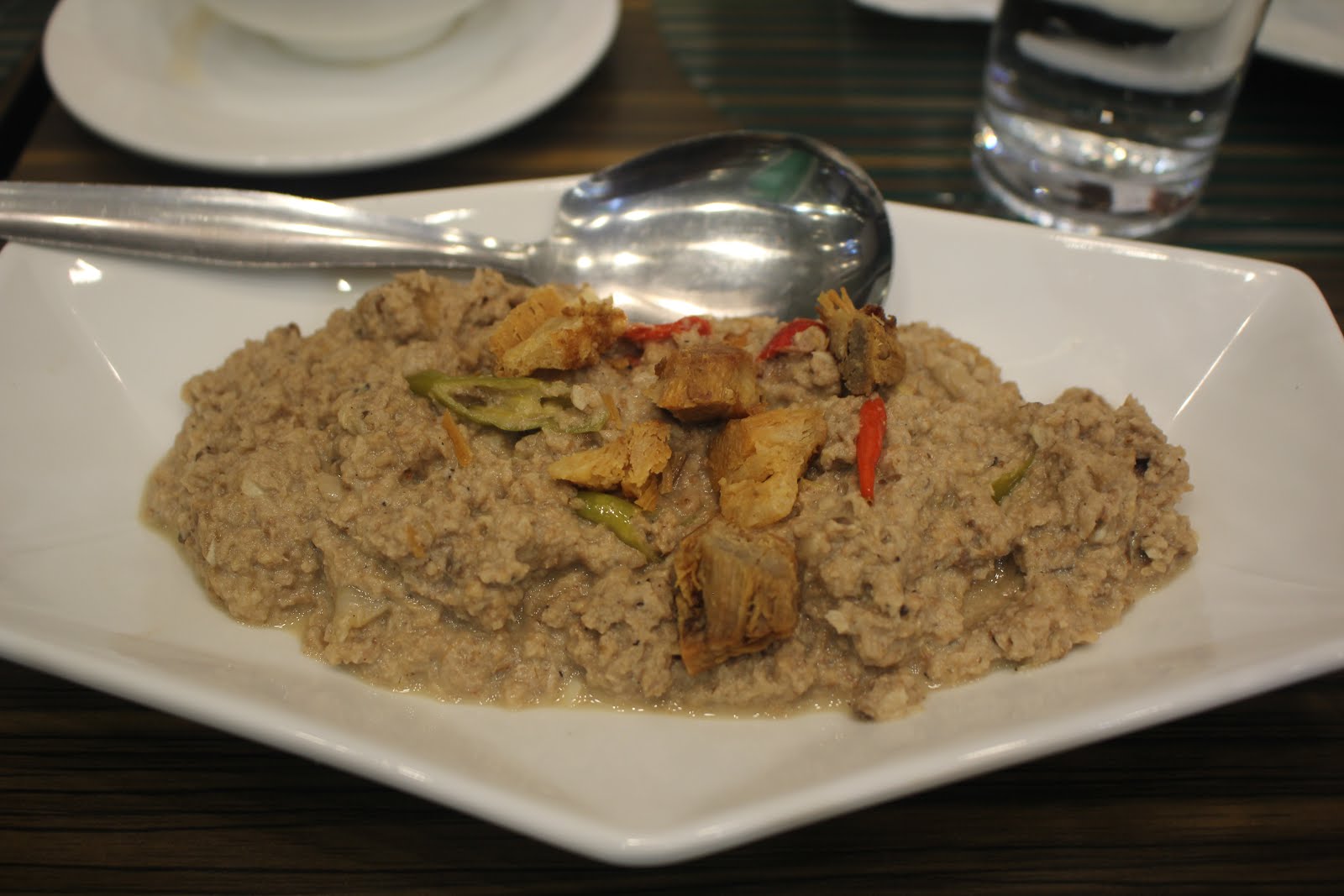 Stay, Stray, Play and Feast: 1st Colonial Grill: Robinsons’ Place Naga ...