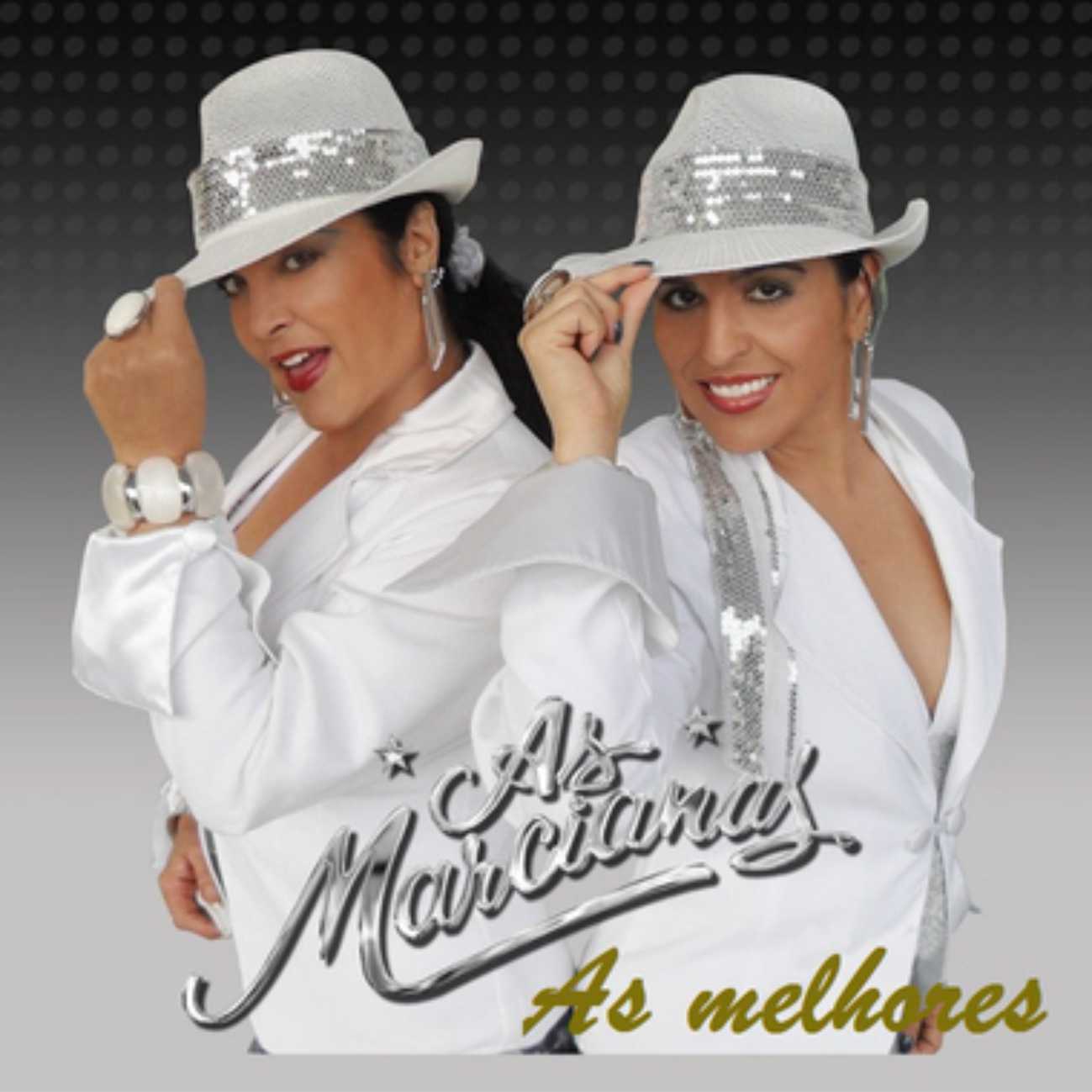 RÁDIO CLÁSSICOS SERTANEJOS: As Marcianas