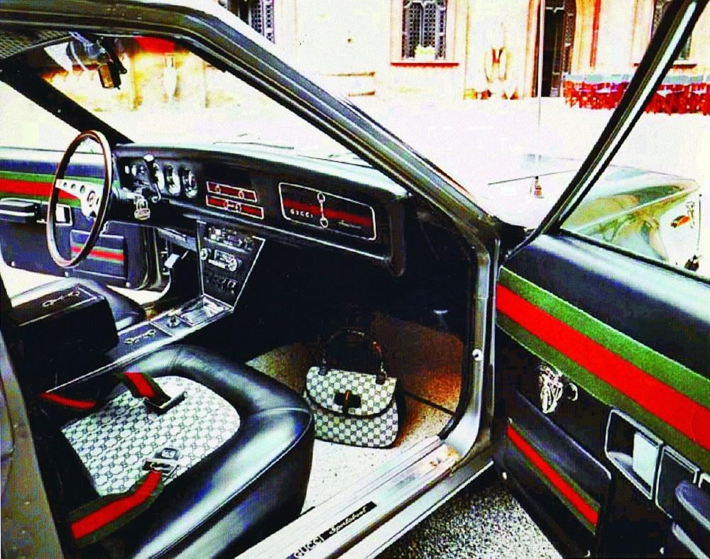 Old Cars Canada: 1972 & 1973 AMC Hornet Sportabout by Gucci