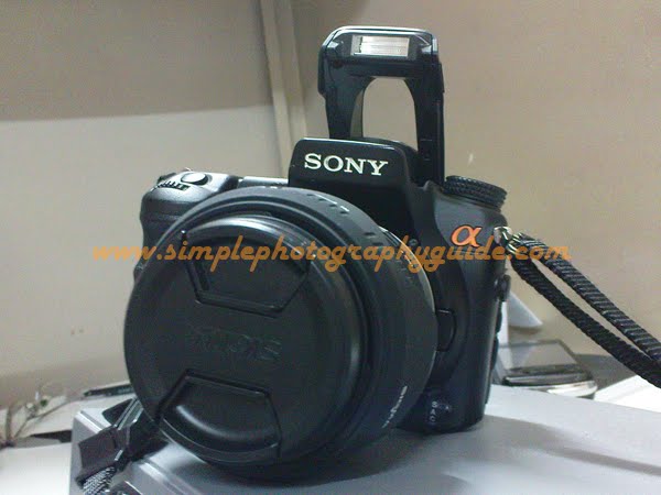 Simple Photography Guide: Photography Tips