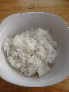 How to make Samgak Kimbap ( Onirgiri ) Korean Triangle Rice Ball