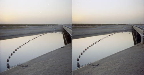 Pumping Station: Edmonston Pumping Station