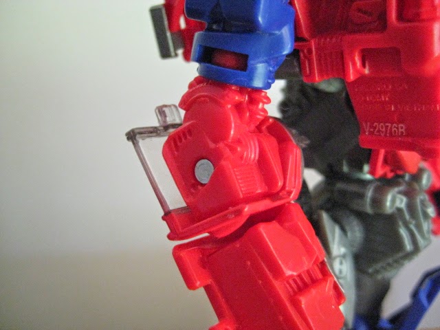 ChCse's blog: Toy Review: Transformers Age of Extinction Generations ...