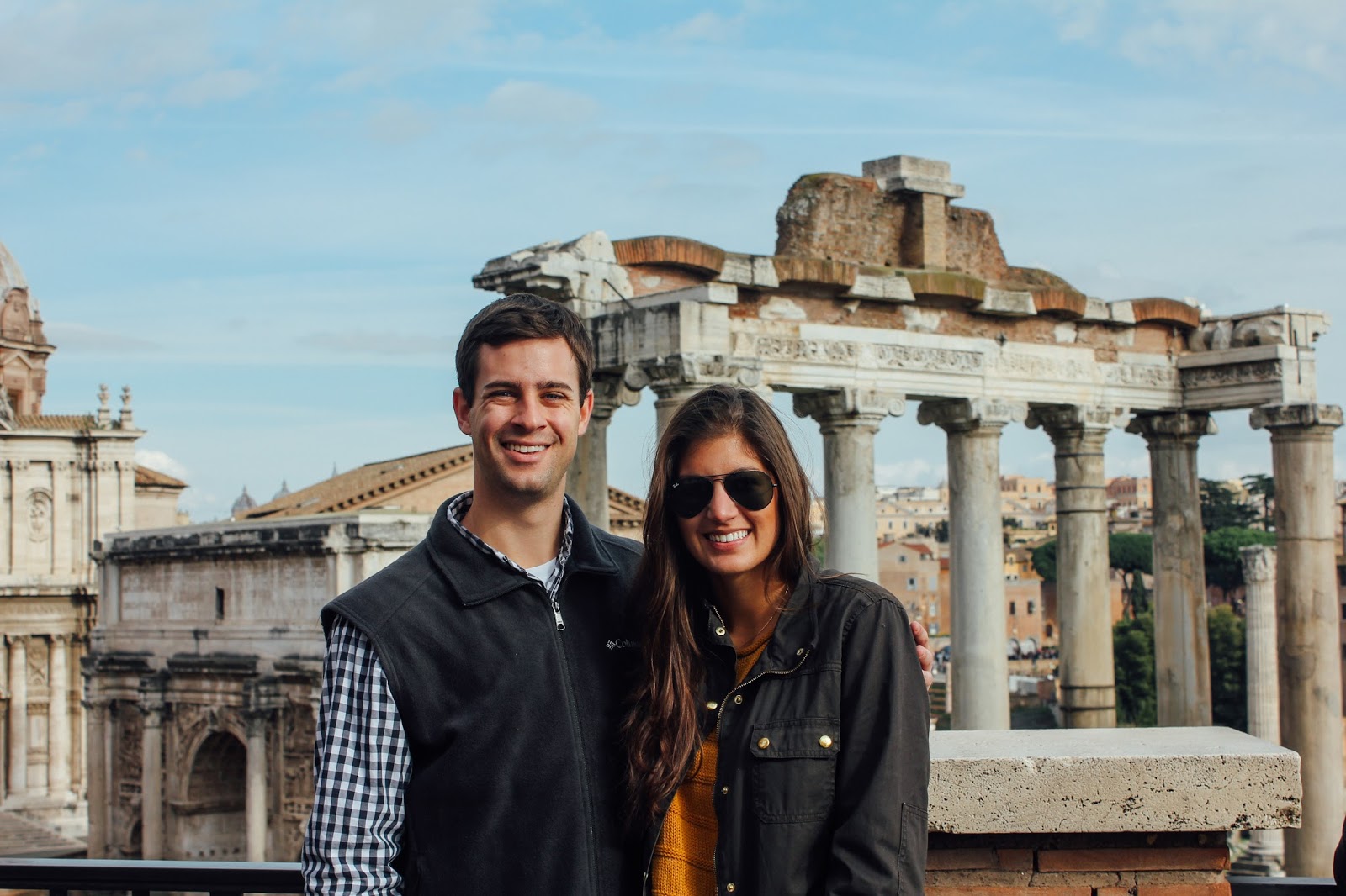 A 3-Day Guide To Rome, Italy | BRIANA ANDERSON