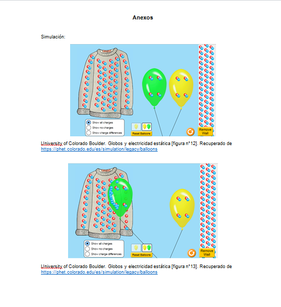 Portafolio Electromagnetismo: PRACTICA 1. electrizacion por frotamiento