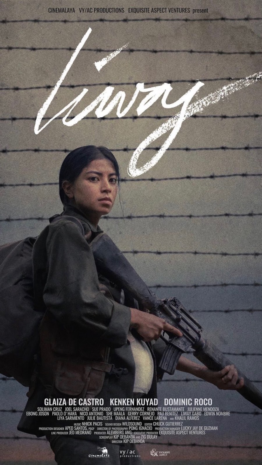 Today, I've Watched: "Ito ang nangyari. Take it or leave it" : A Look ...