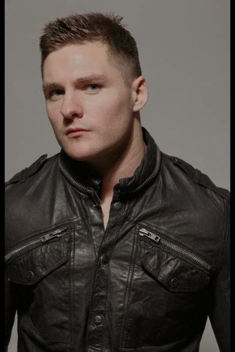 Los Ojos del Espectador: David Joseph Slack