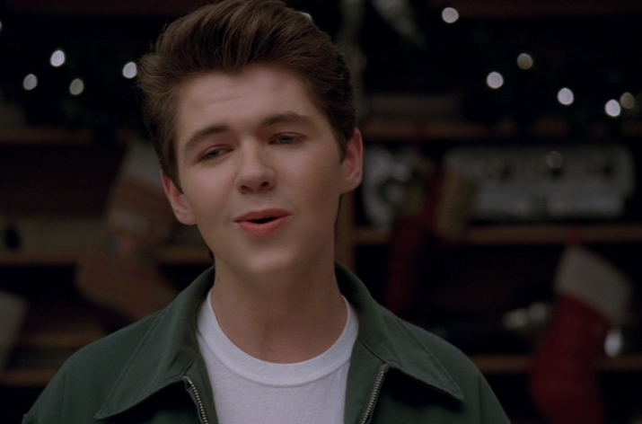 Christmas TV History: Glee Christmas (2011)