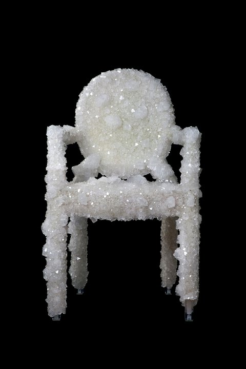 If It's Hip, It's Here (Archives): unusual chairs