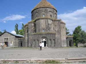 Kars İli Tarihi Yerleri 28 | Kars İli Tanıtımı