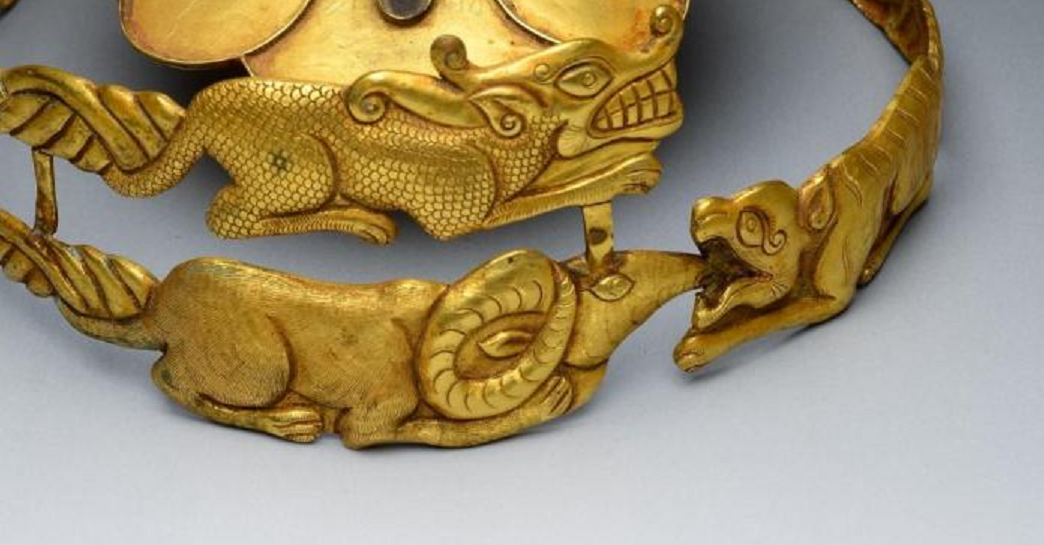 TARİH VE ARKEOLOJİ: UYGURLAR VE HUNLAR