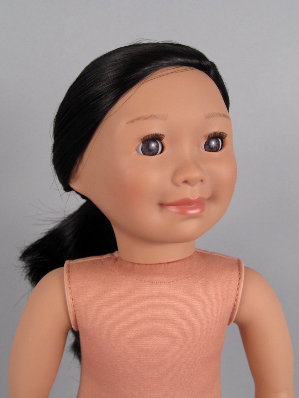 "Saila Qilavvaq" by Maplelea Girls | The Toy Box Philosopher