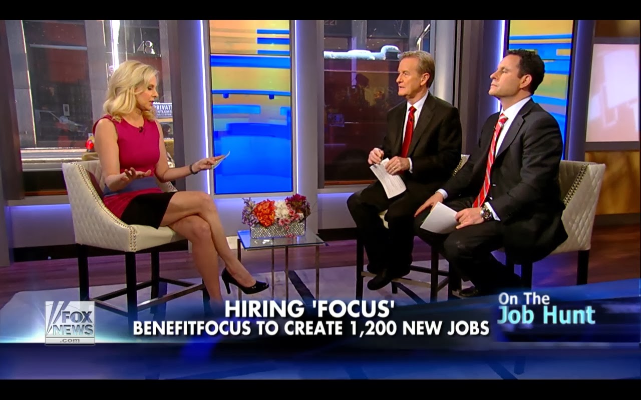 Reporter101 Blogspot: First Week of Feb: Gretchen Carlson and The Fox ...