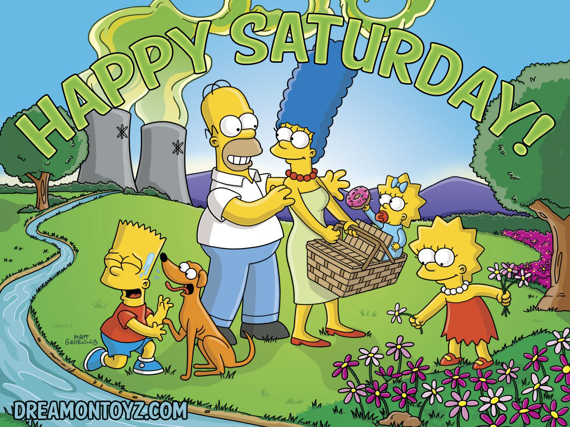FREE Cartoon Graphics / Pics / Gifs / Photographs: Cartoon Saturday ...