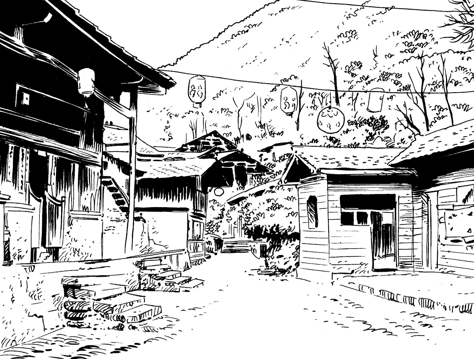 Les livres de Mia.: Liste dessins Bruce Morgan 43