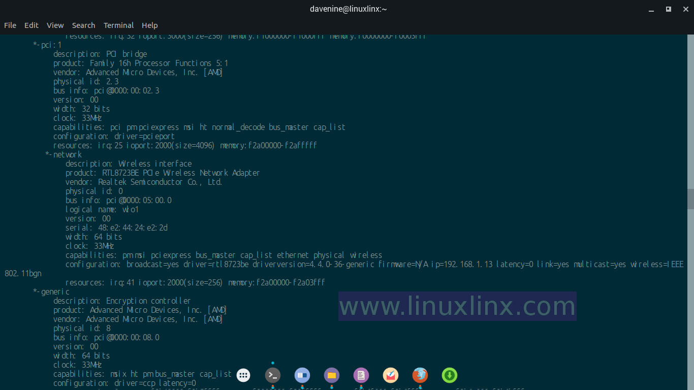 LinuxLinx | Daily linux news and tutorial for beginners