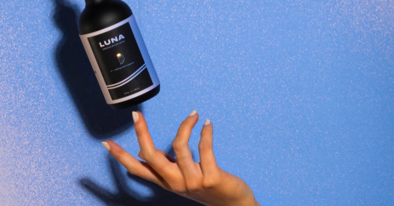Luna on Packaging of the World - Creative Package Design Gallery