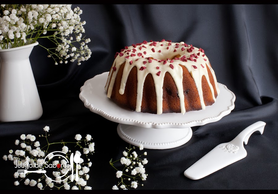 Bundt cake de mascarpone y chocolate | Cocina Bundt cake de mascarpone y chocolate | Cocina