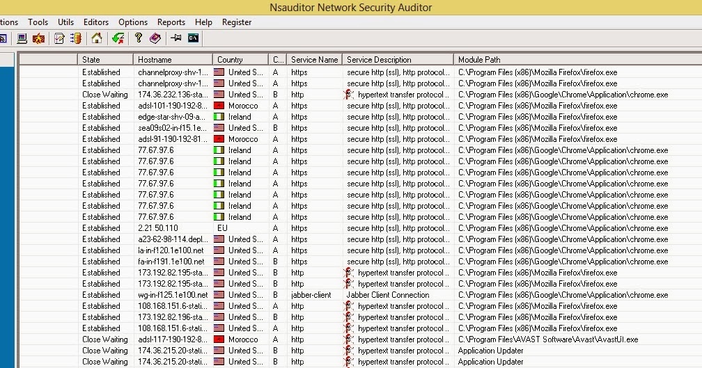 واتس آب ، فيسبوك ، أنترنت ، شروحات تقنية حصرية - المحترف