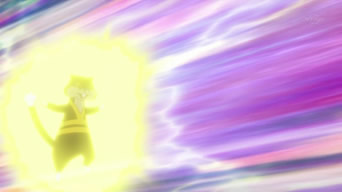 Poké-Arquivo: 505 - Watchog ~ PMD || Acervo de Imagens de Digimon e ...