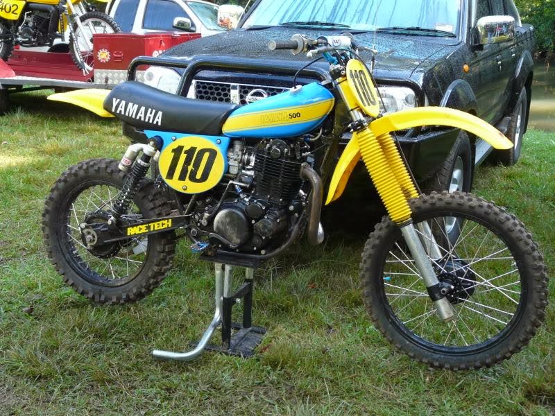 El Corra Motors: Thumper Pilot