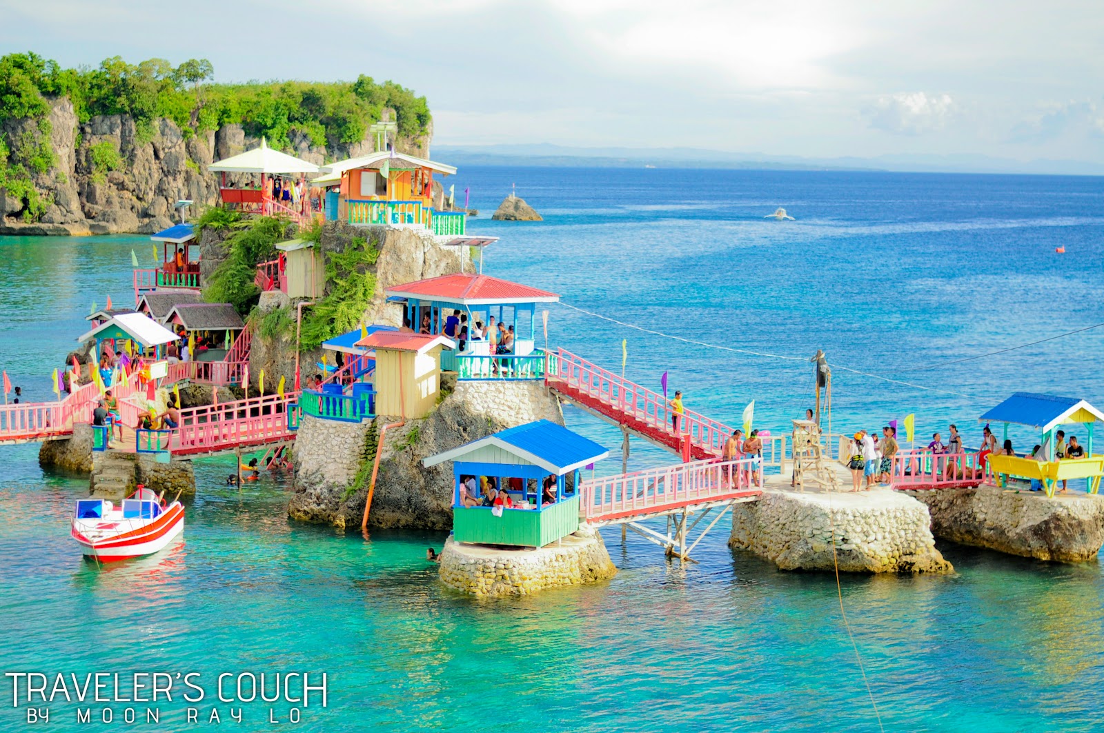 FUNtastic Gibitngil Island, Medellin, Cebu: The New Tourist Destination ...