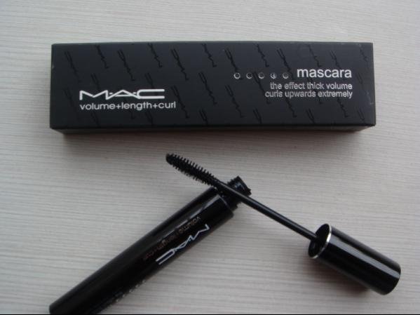 colours of M.A.C: M.A.C Mascara