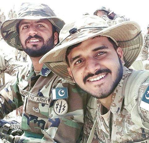 Pakistan Army SSG Photos | Top 20 SSG Commandos Photos | Pakistan SSG ...