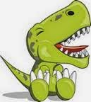 STORYWRAPS: Dex T-Rex - a book review