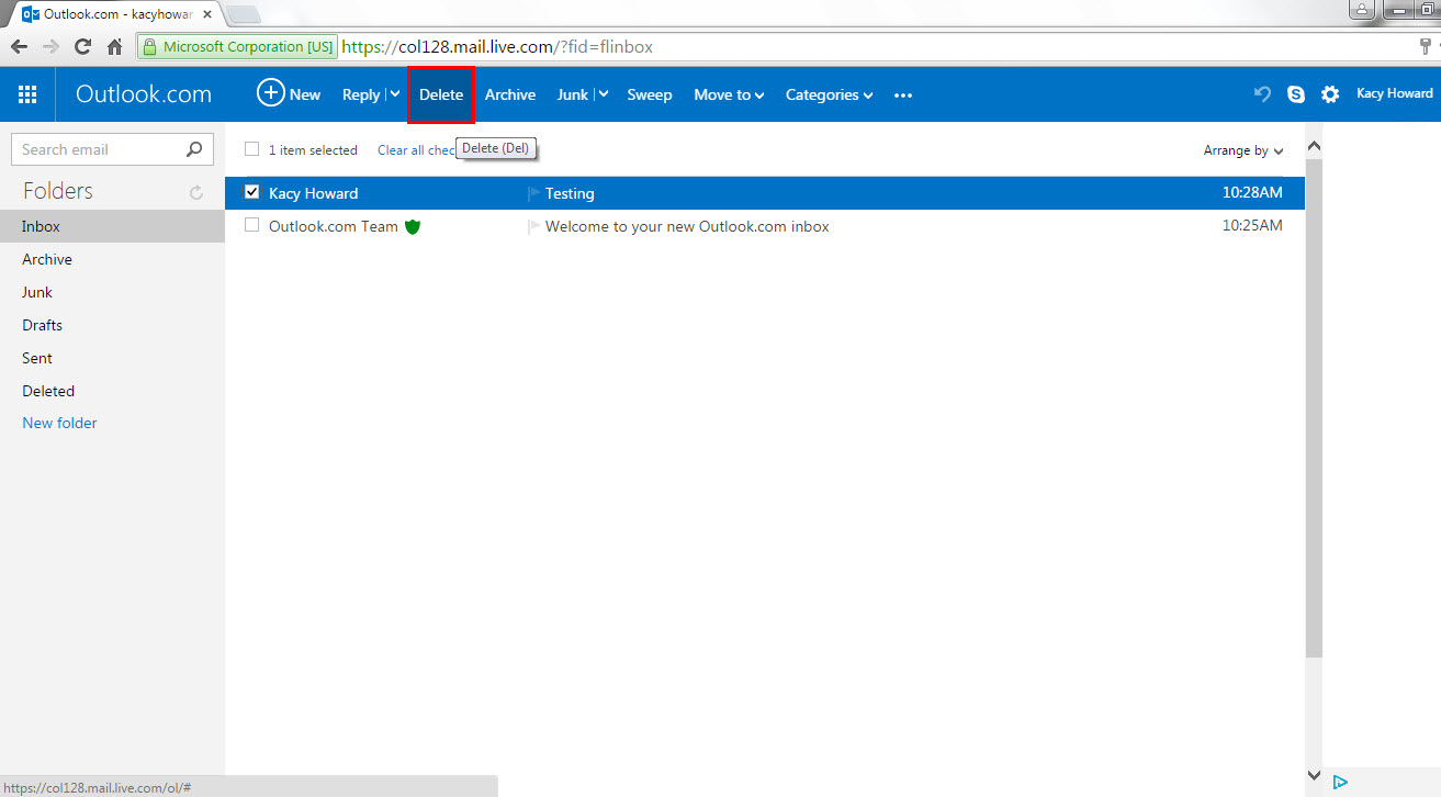 Recover Deleted Hotmail Account Iweky recover-deleted-hotmail-account-iweky