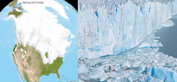 NephiCode: Beringia: A Modern-day Fable – Part III