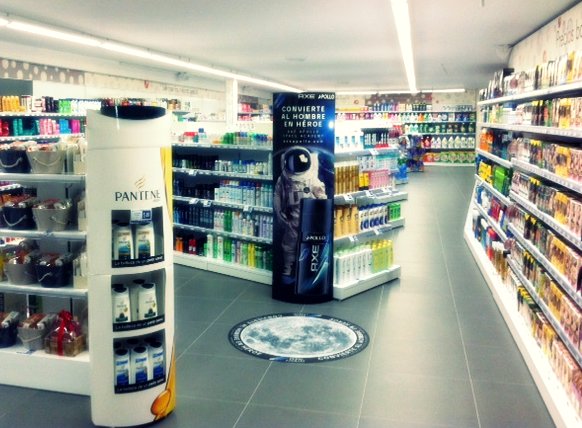 XARIG perfumerías * MAGAZINE by Aurora Vega