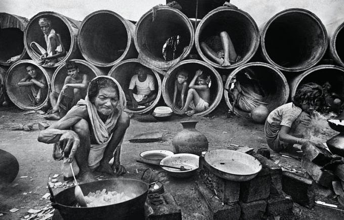 PhOTOgRAPHy TODAY: Raghu Rai: His life and Masterpieces