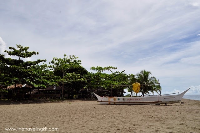 Marihatag Tree Park and Resort's Rates