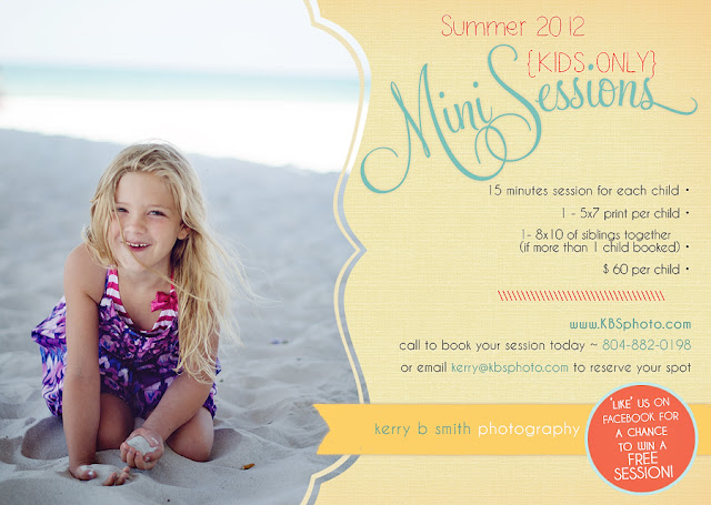 kerry b smith photography Richmond and Williamsburg, Virginia Children ...