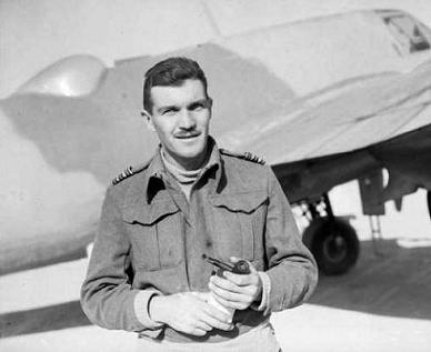 Desert Air Force - RAF