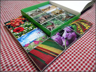 MATCHBOXES AND LABELS COLLECTION: IRAN