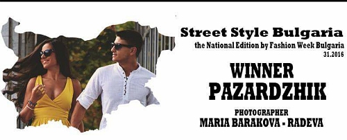 Maria Barakova-Radeva Art&Photography