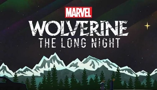Ouça o primeiro trailer da audionovela Wolverine: The Long Night ...