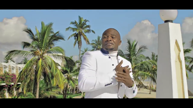 VIDEO | Bony Mwaitege - Amezaliwa | Watch/Download - MTU WA MUNGU BAVUMA