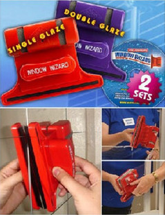 Wooi Tong Global Sdn. Bhd (848085-P): 10146 Magic Window Cleaner AKA ...