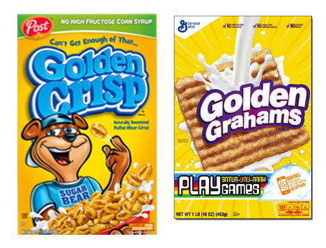 The Breakfast Bowl: March 2016